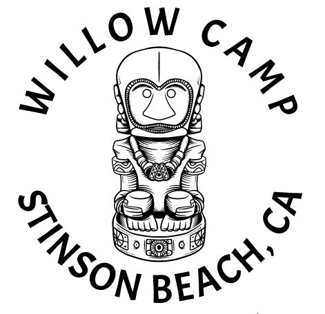Willow Camp - Eventsured