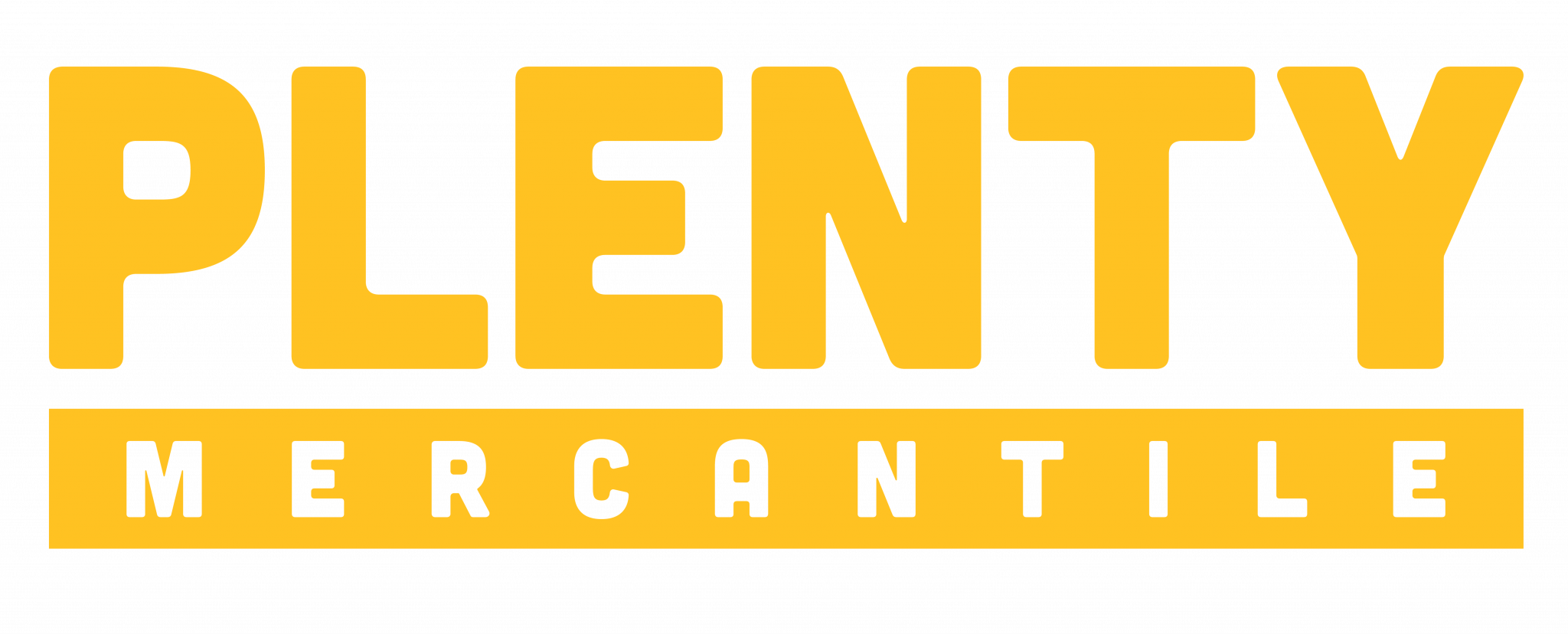 PLENTY Mercantile - Eventsured