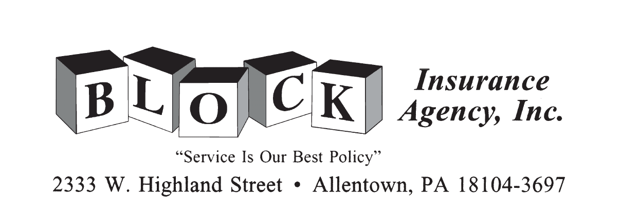 Block Insurance Agency, Inc. - Eventsured