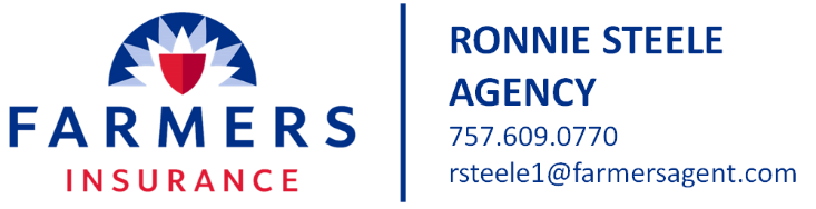 Ronnie Steele Agency - Eventsured