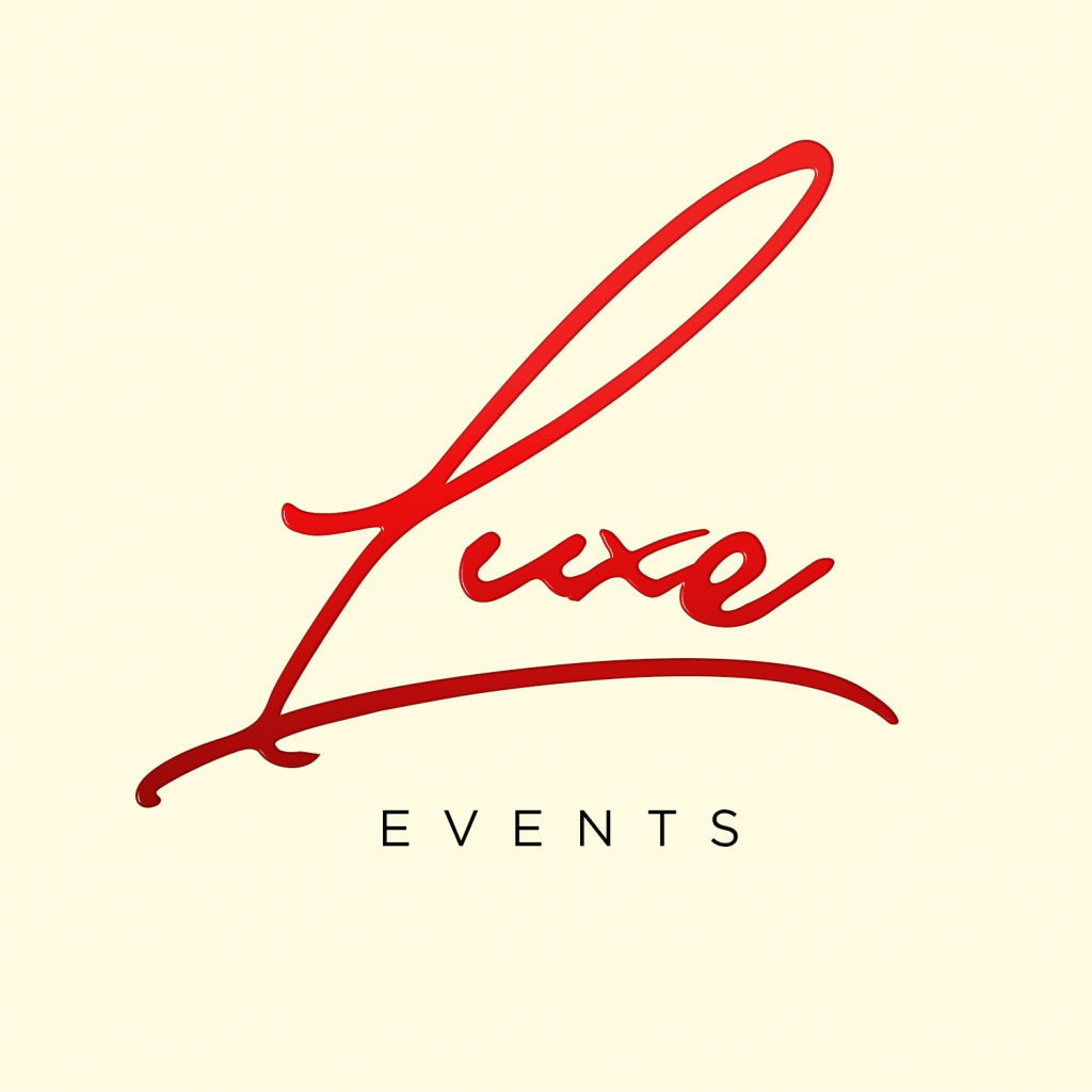 Luxe Events - Eventsured