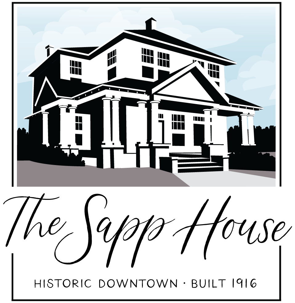 The Sapp House - Eventsured