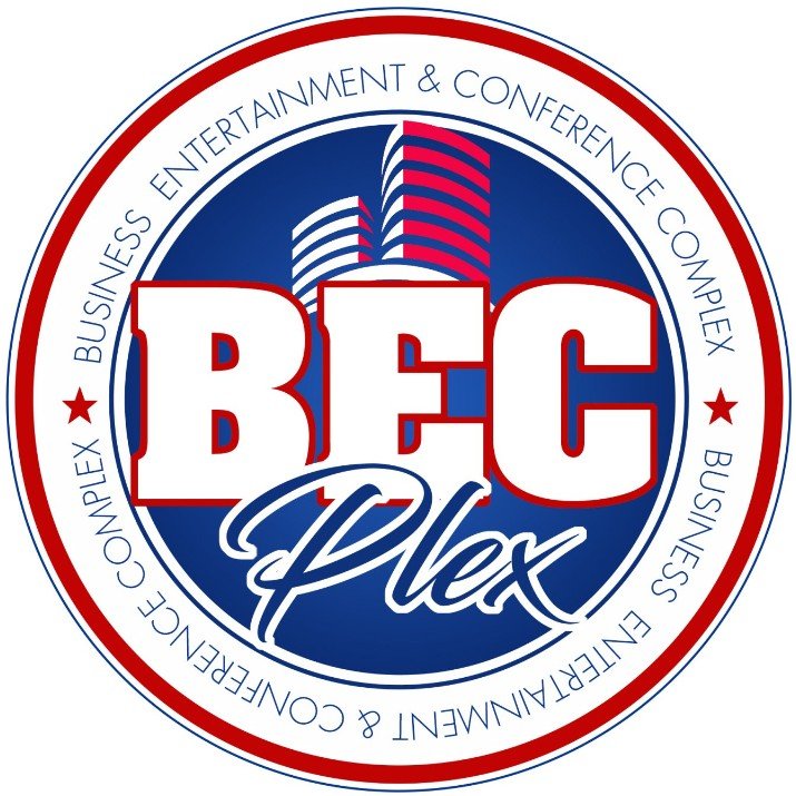 The BEC PLEX Event Center - Eventsured
