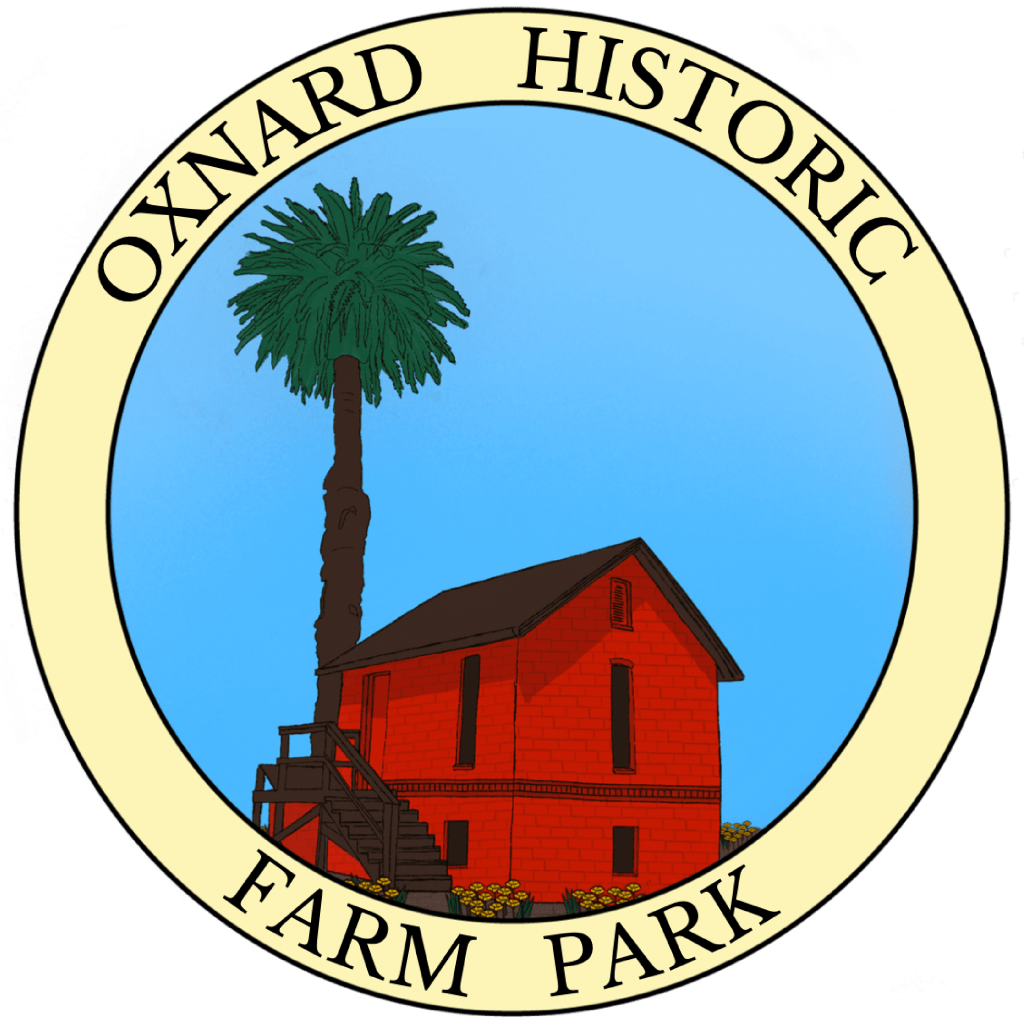 Oxnard Historic Farm Park - Eventsured
