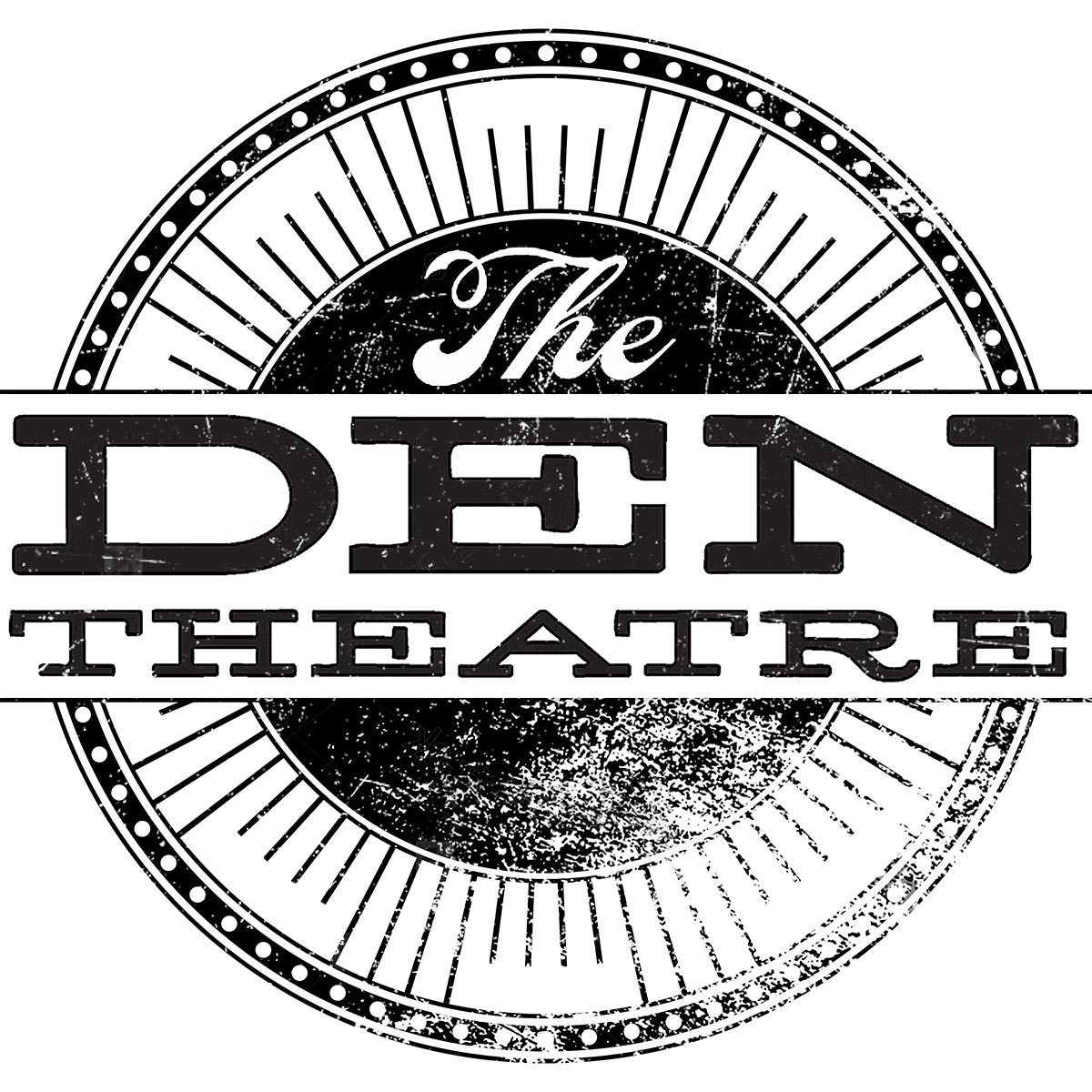 The Den Theatre - Eventsured