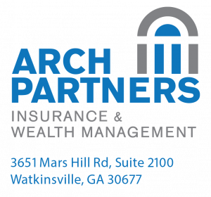 Arch Partners Insurance - Eventsured