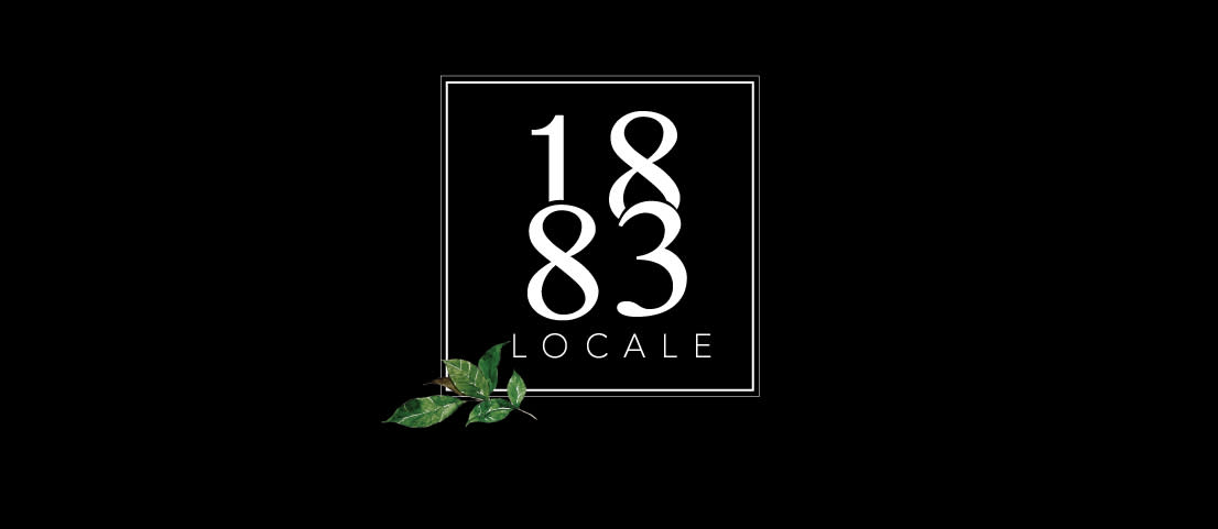 1883 Locale - Eventsured