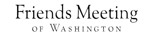Friends Meeting of Washington - Eventsured