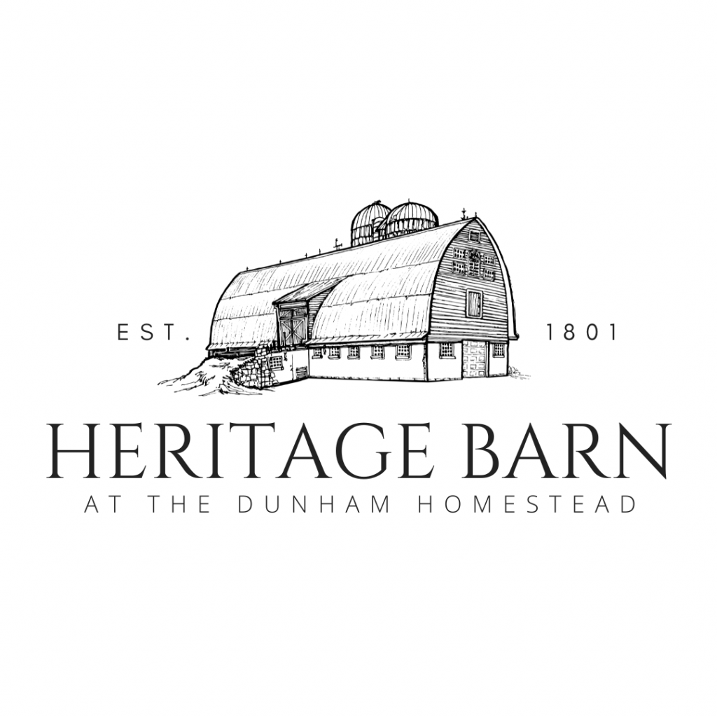 Heritage Barn at the Dunham Homestead - Eventsured