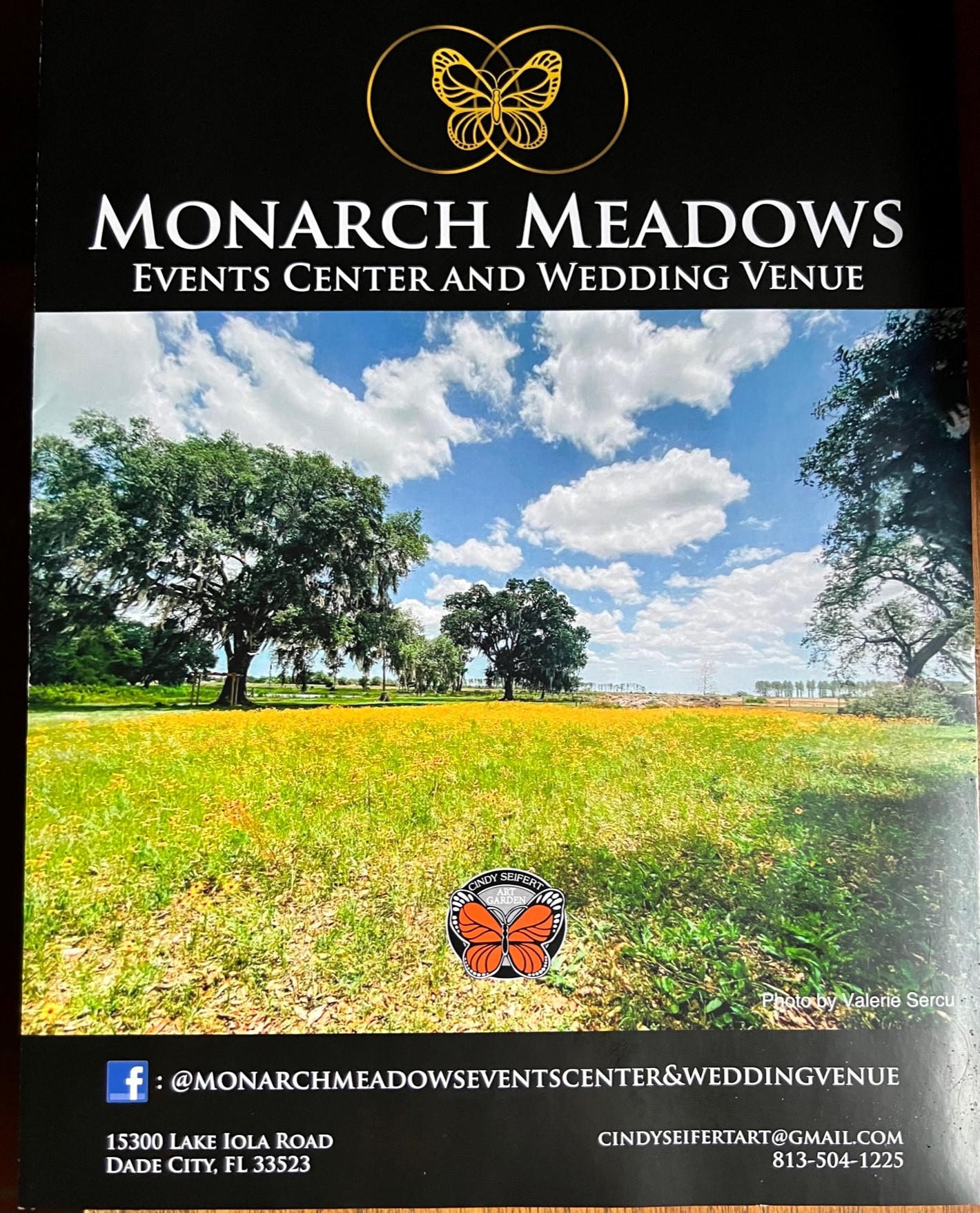 Monarch Meadows Event Center and Wedding Venue - Eventsured