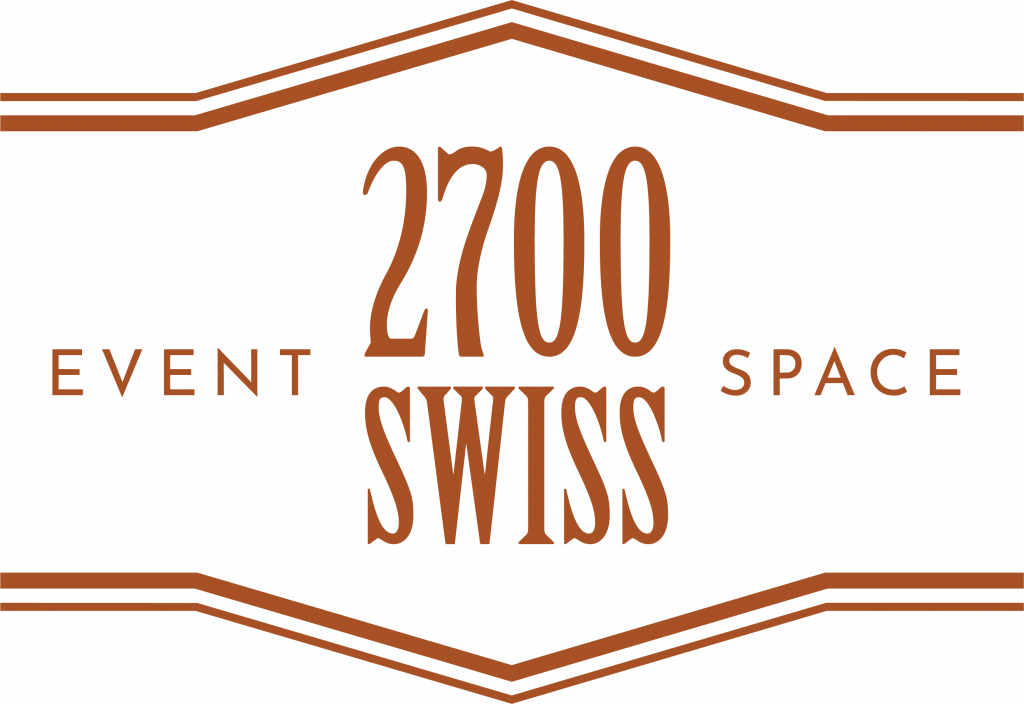2700 Swiss Event Space - Eventsured
