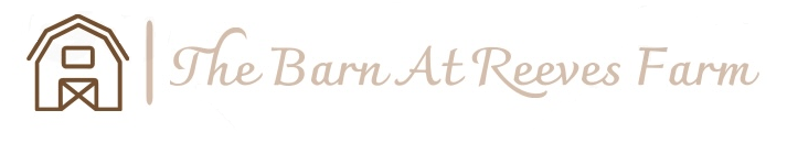 The Barn at Reeves Farm - Eventsured