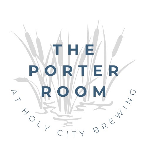 The Porter Room at Holy City Brewing - Eventsured