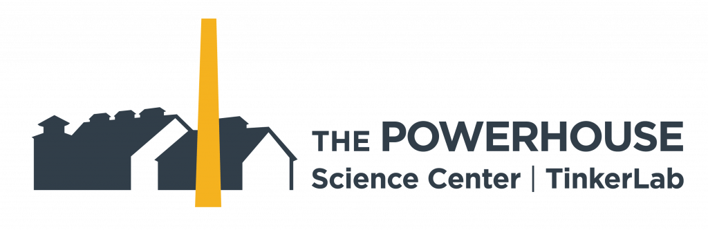 The Powerhouse-Science Center/TinkerLab - Eventsured