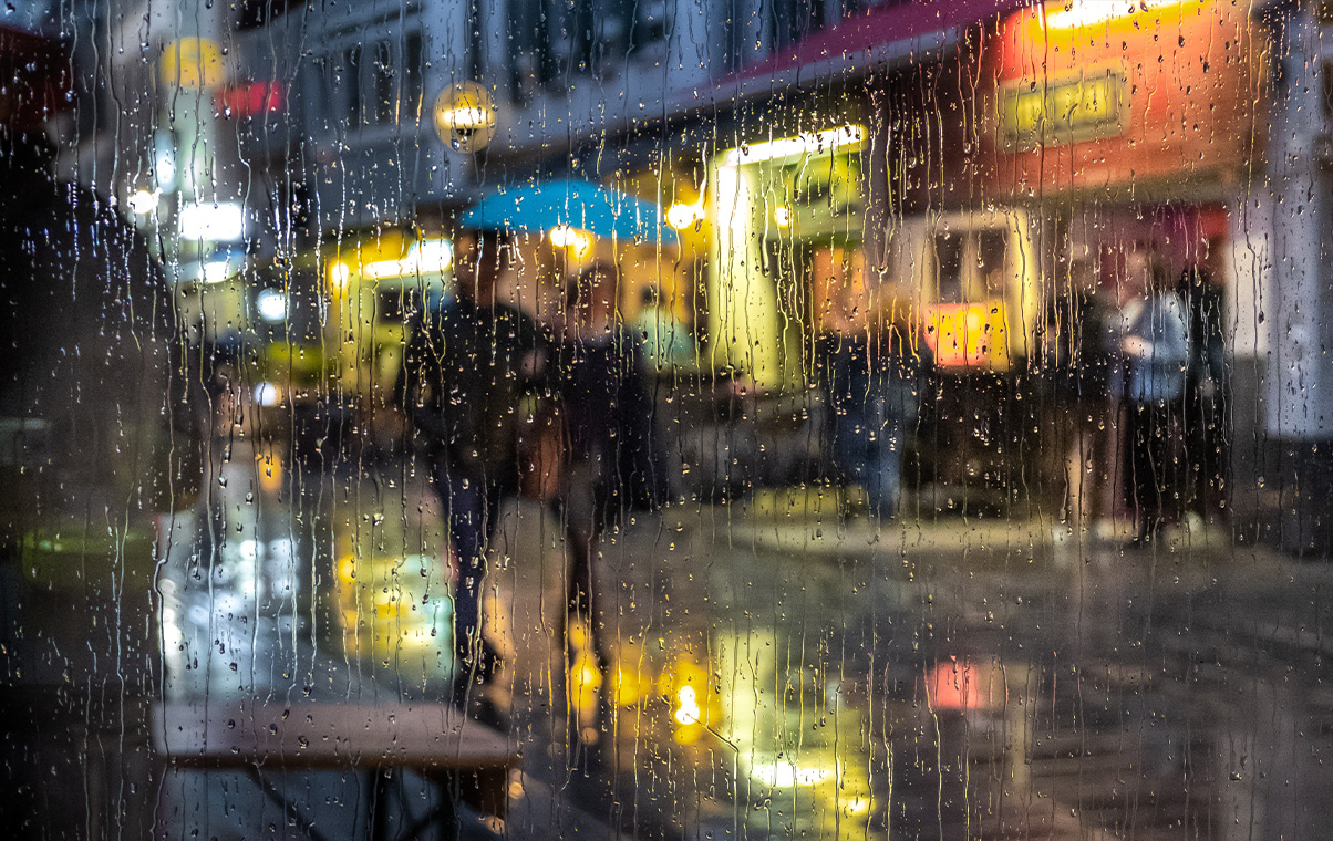 Rain or Shine: Eventsured's New Rain Insurance Has You Covered - Eventsured