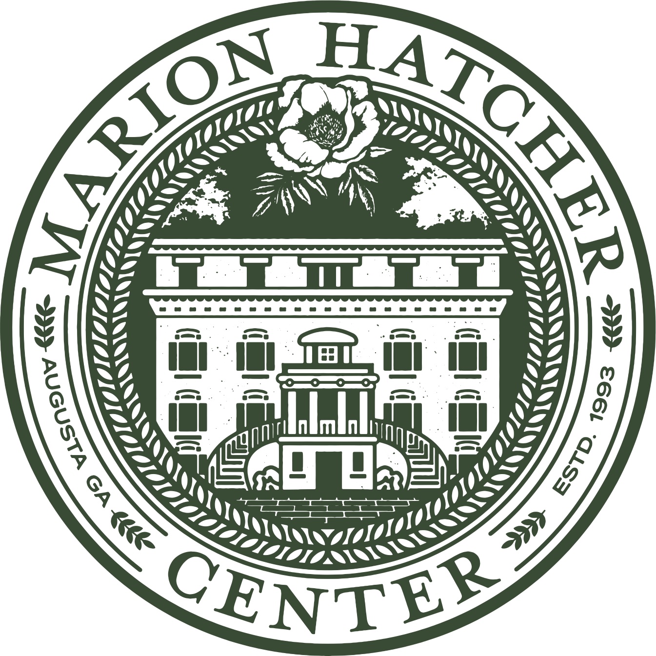 Marion Hatcher Center - Eventsured