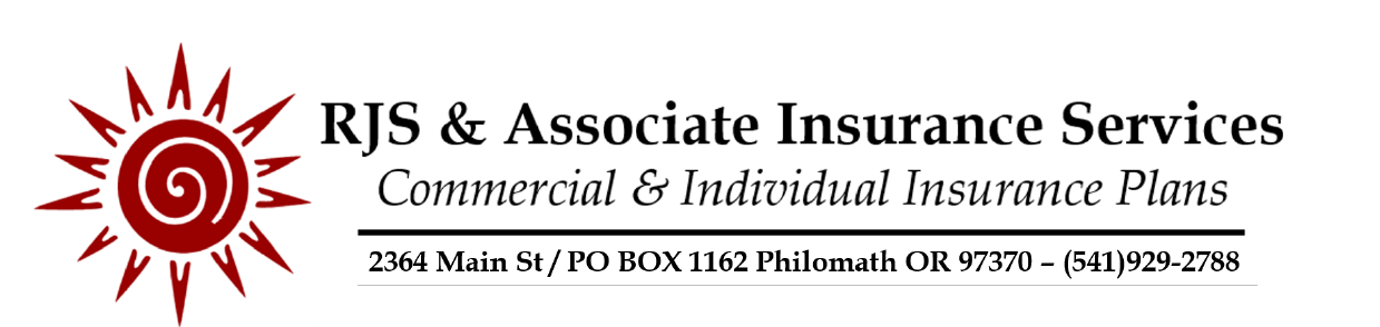 RJS and Associates Insurance Services - Eventsured