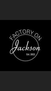 Factory on Jackson - Eventsured