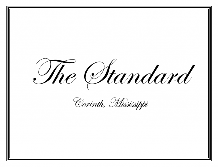 The Standard - Eventsured