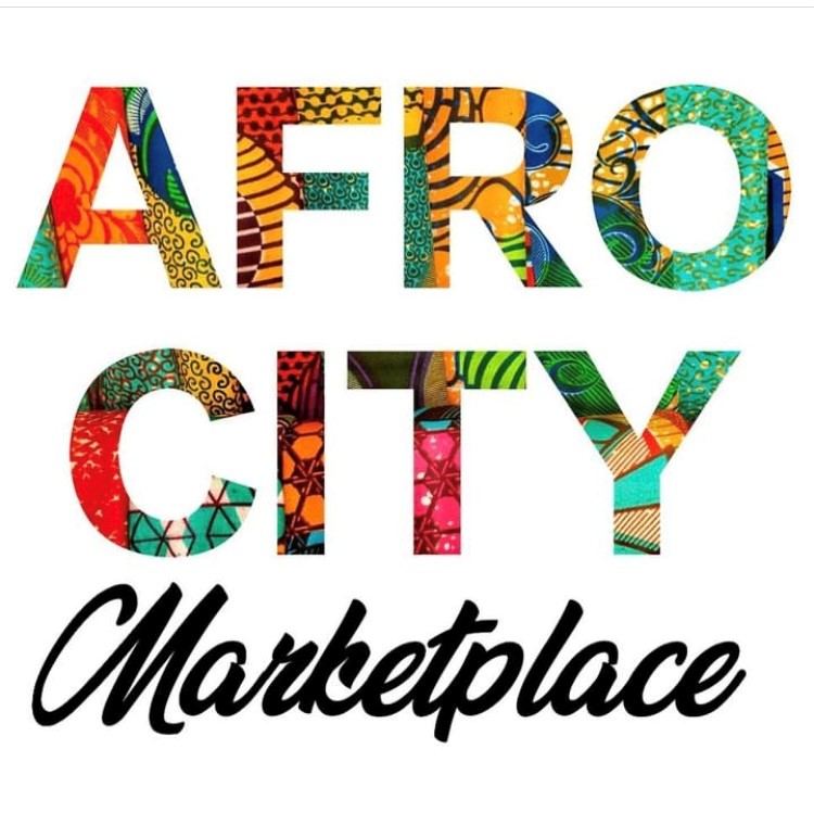Afro City Marketplace - Eventsured