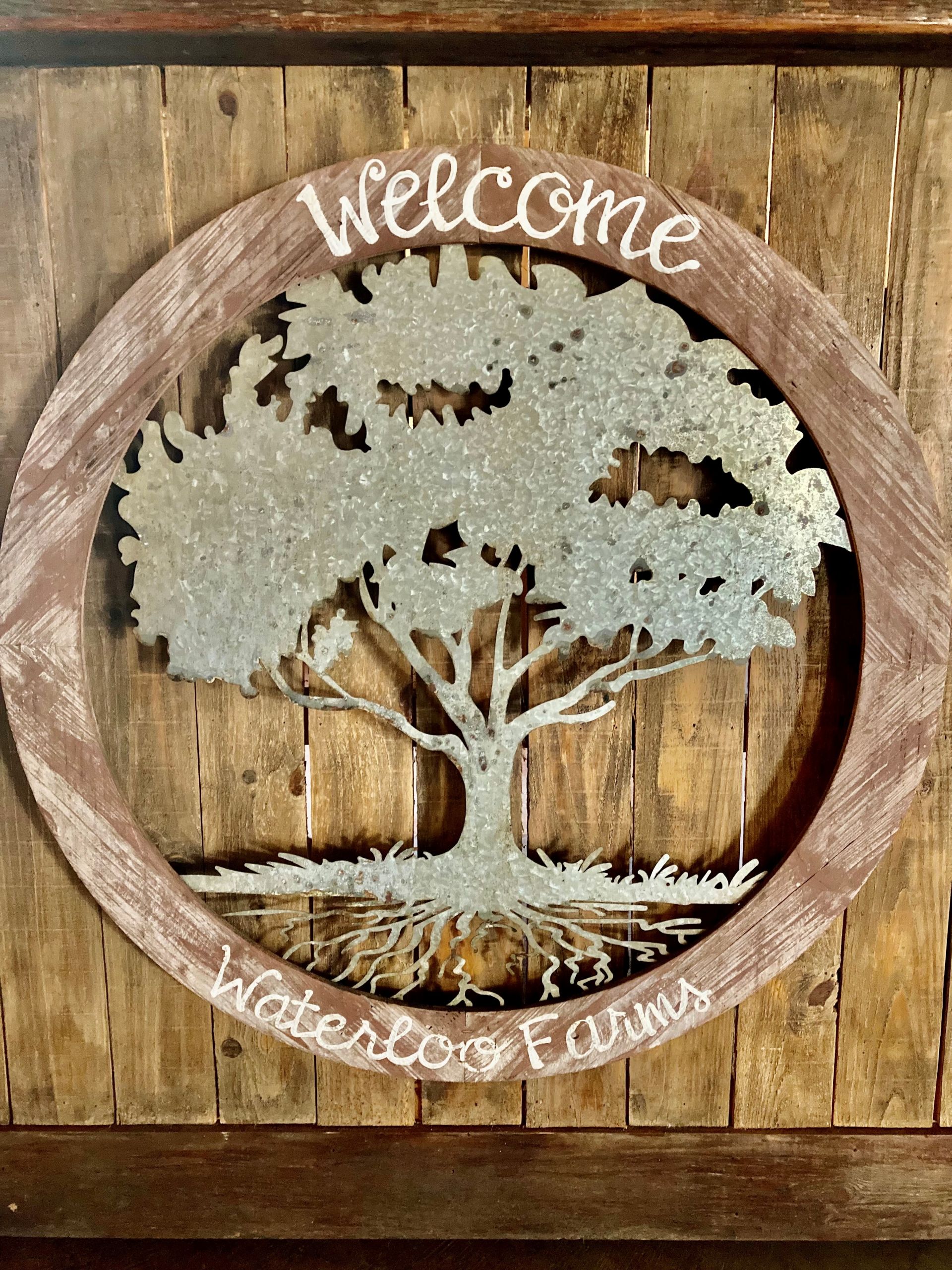 Waterloo Farms - Eventsured