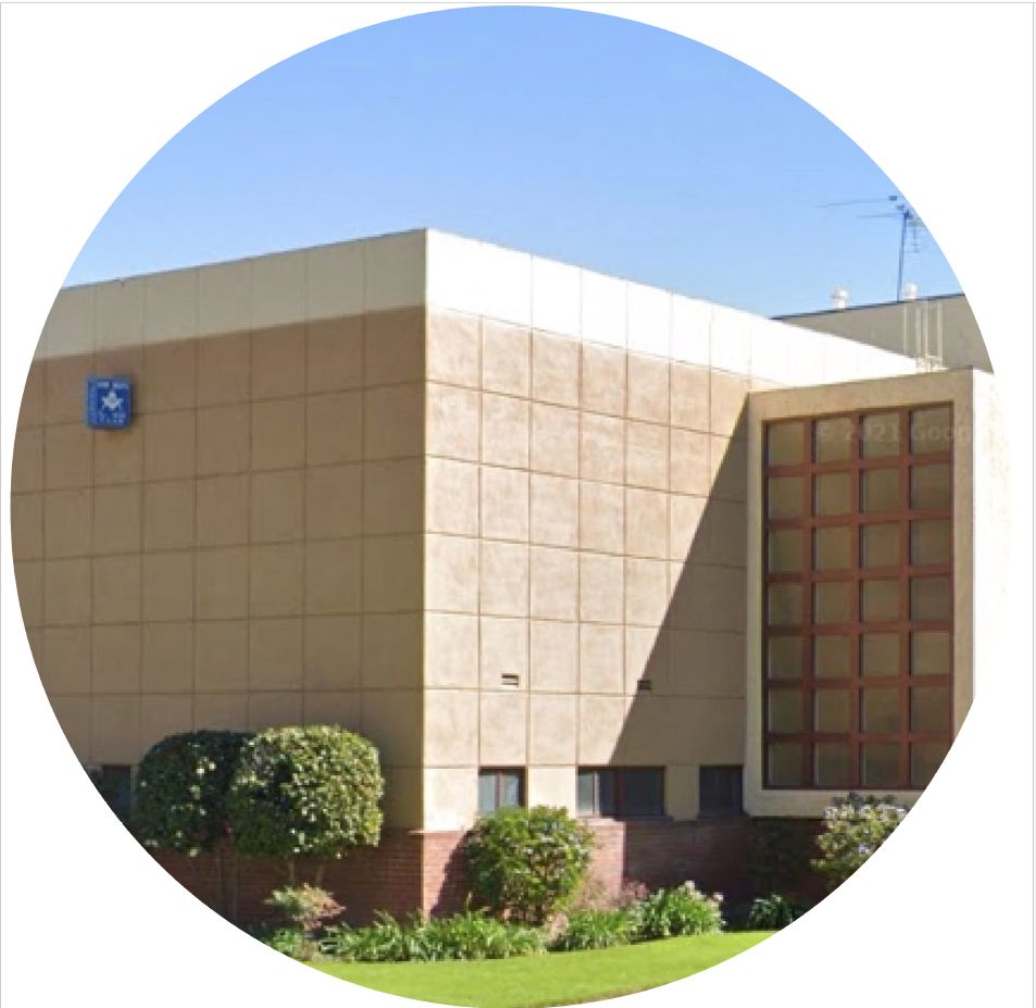 Van Nuys Masonic Building Association - Eventsured
