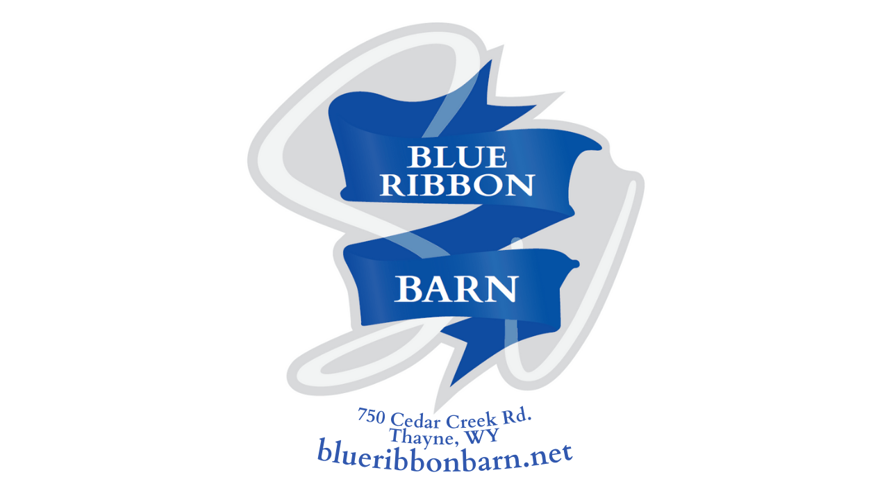 Blue Ribbon Barn - Eventsured