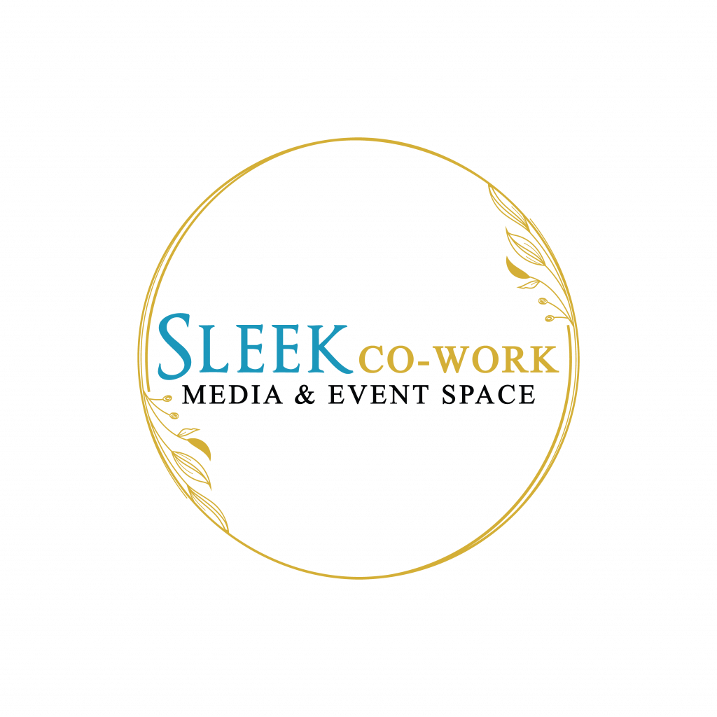 Sleek Co-Work & Media - Eventsured