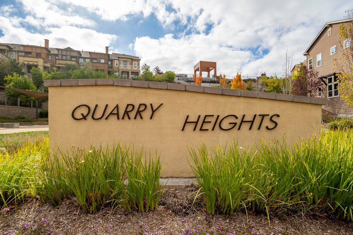 Quarry Heights - Eventsured